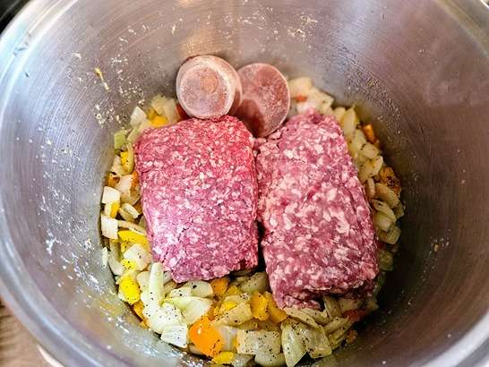 Easy Way To Get Liver In Your Diet | Liver Cubes