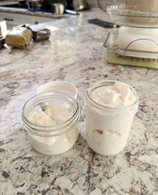 How To Make Homemade Whipped Tallow Balm
