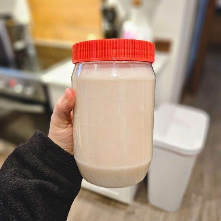 How To Render Pork Fat | Make Lard at Home
