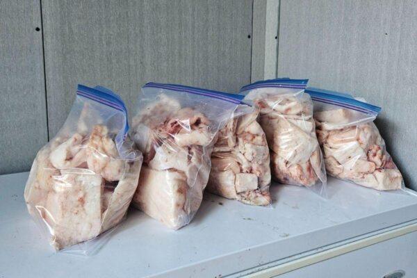 How To Render Pork Fat | Make Lard at Home
